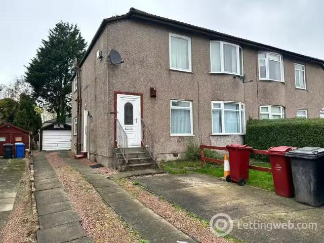 Property to rent in 205 Kingsbridge Drive Rutherglen Glasgow G.