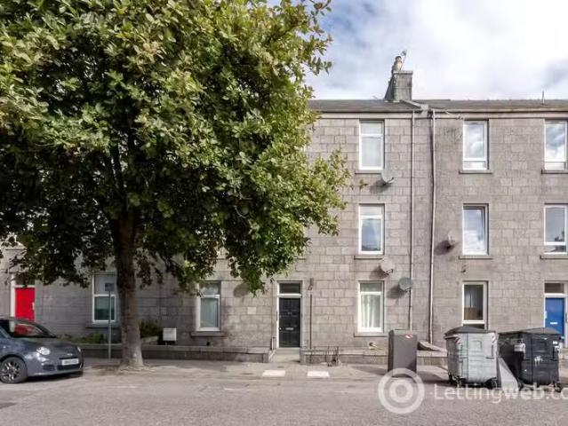 Property to rent in 20 Orchard Street, Aberdeen, AB24 3DL