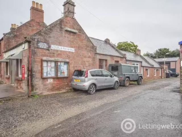 Property to rent in 20 High Street, Edzell, Angus, DD9 7TA