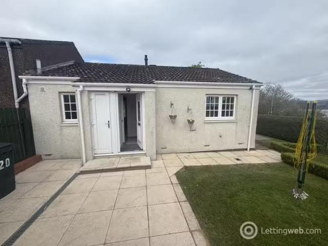 Property to rent in 20 Young Court, Tayport, DD6 9PL