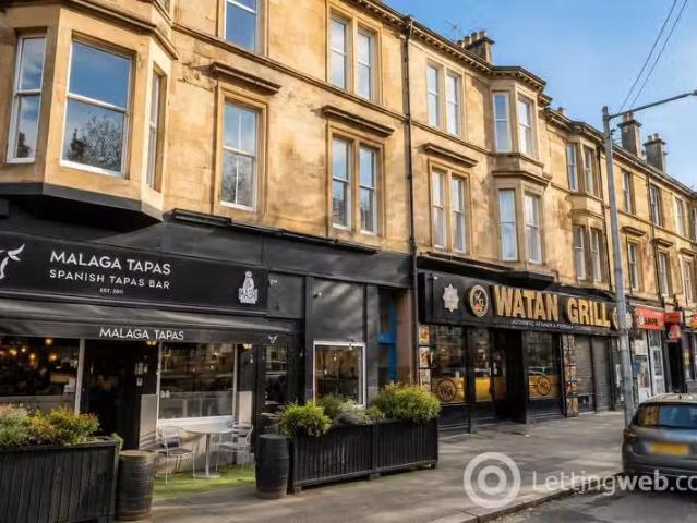 Property to rent in 217 St Andrews Rd, Glasgow G41 1PD