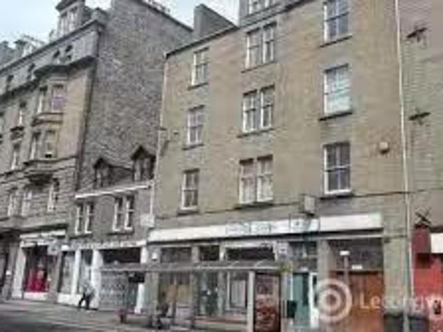 Property to rent in 21 Flat 4 Commercial Street Dundee