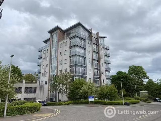 Property to rent in 21 Queens Highlands, Aberdeen, AB15 4AR
