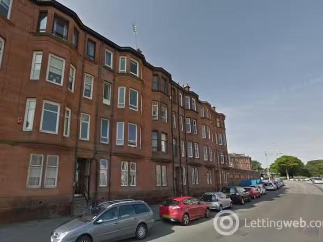 Property to rent in 2/1, 168 Newlands Road, Glasgow, G44 4ES