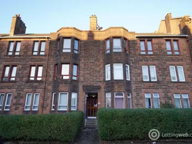 Property to rent in 2/1, 48 Glencoe Street, Glasgow, G13 1YP