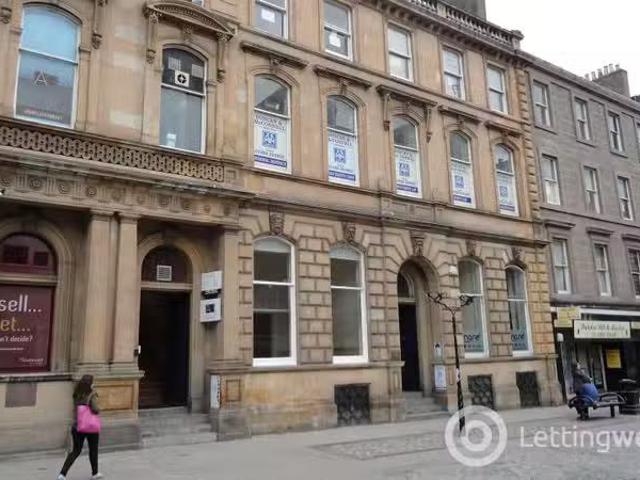 Property to rent in 2/1, 6 Panmure Street, Dundee, DD1 2BW