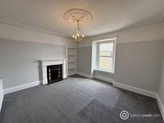 Property to rent in 21G, Fort Street, Broughty Ferry, Dundee.