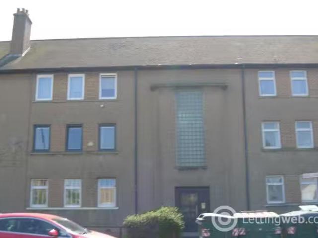 Property to rent in 21D Balunie Avenue, Dundee, DD4 8QW