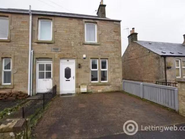 Property to rent in 22 Church Street, Ladybank, Cupar, KY15 7LE