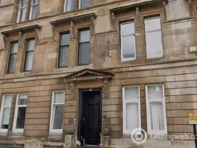 Property to rent in 2/2, 146 Holland Street, Glasgow, G2 4NG