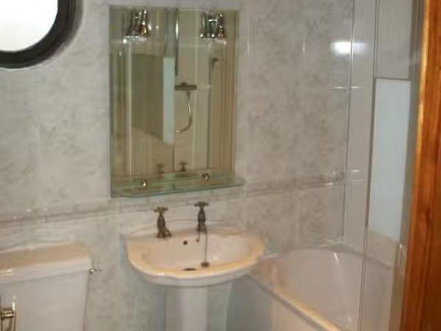 Property to rent in 23 Dunalistair Gardens, Broughty Ferry, Du.