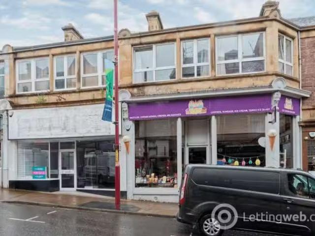 Property to rent in 2 King Street Wynd, Crieff, PH7