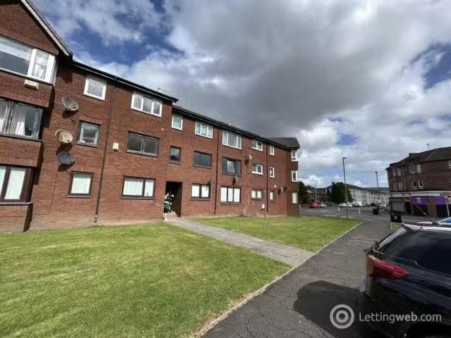 Property to rent in 2 mill street Glasgow