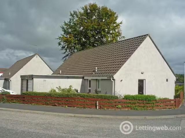 Property to rent in 2 Milleath Walk, Dyce, AB21 7LJ
