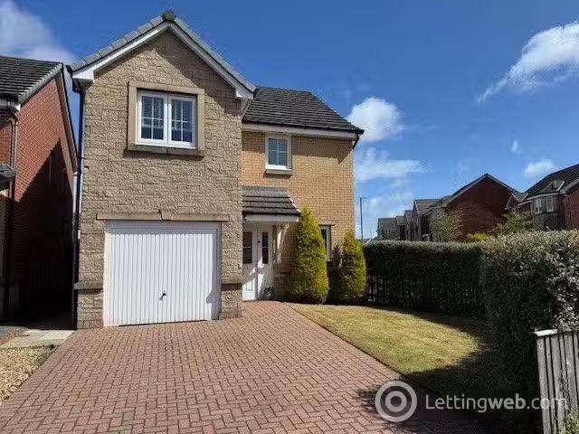 Property to rent in 2 Springfield Crescent, Armadale, Bathgate
