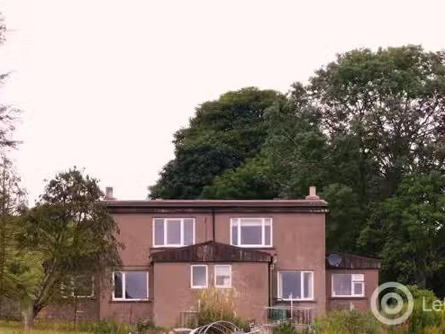 Property to rent in 2 Tocherford Cottage, Meikle Wartle, Inver.