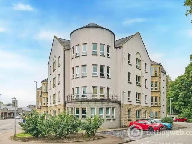 Property to rent in 348G North Deeside Road, Aberdeen, AB15