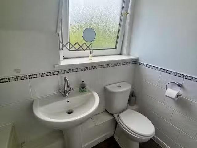 Property to rent in 35 Backmarch Road, Rosyth