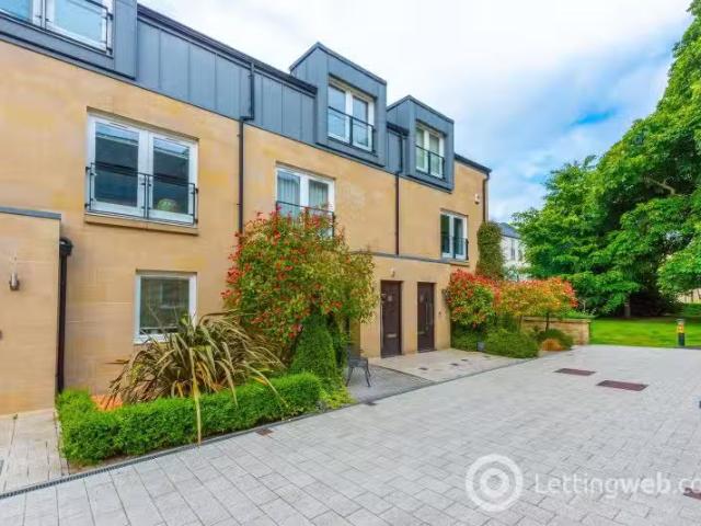 Property to rent in 36 Larkfield Gardens, Edinburgh, EH5