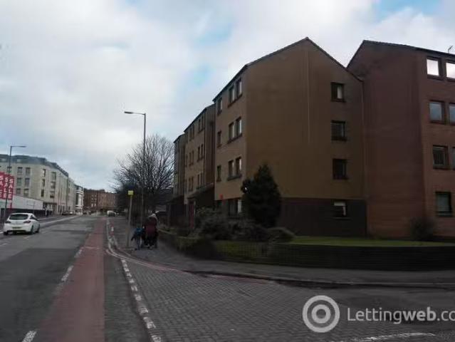 Property to rent in 385, Gorgie Road, Edinburgh, EH11 2SX