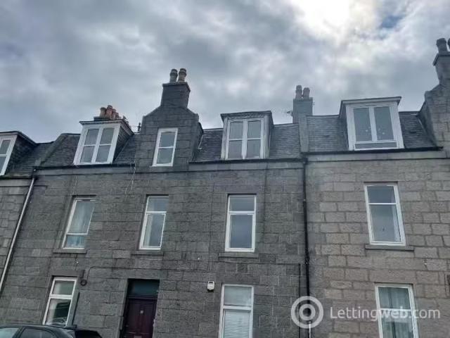 Property to rent in 38D Bedford Road, Aberdeen, AB24 3LH