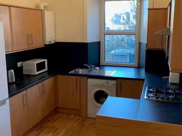 Property to rent in 39/4, Spey Terrace, Edinburgh, EH7 4PU