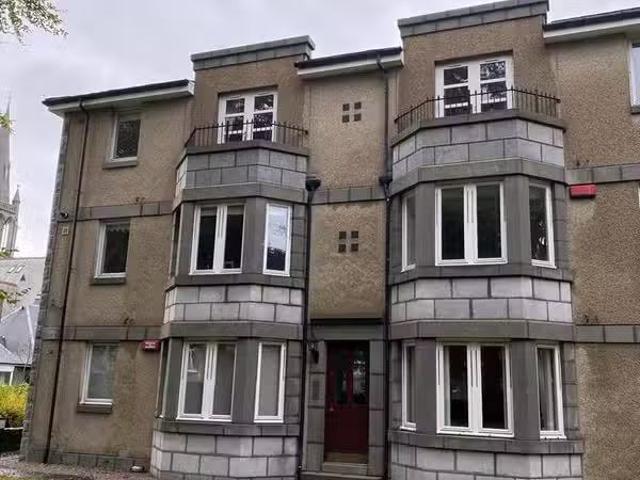 Property to rent in 39 Beechgrove Gardens, AB15 5HG