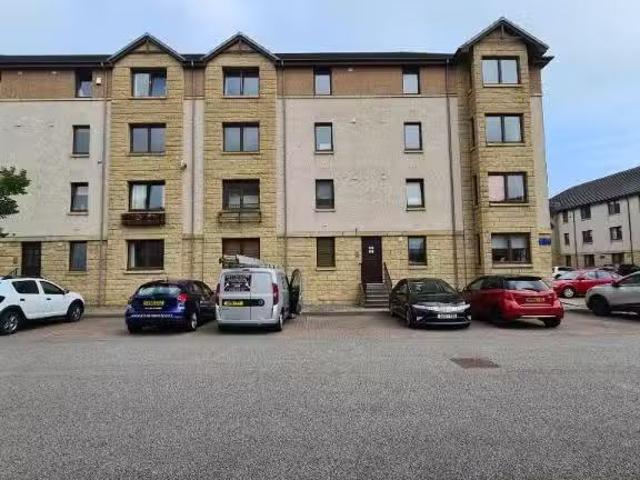 Property to rent in 39 Links View, Aberdeen, AB24 5RG