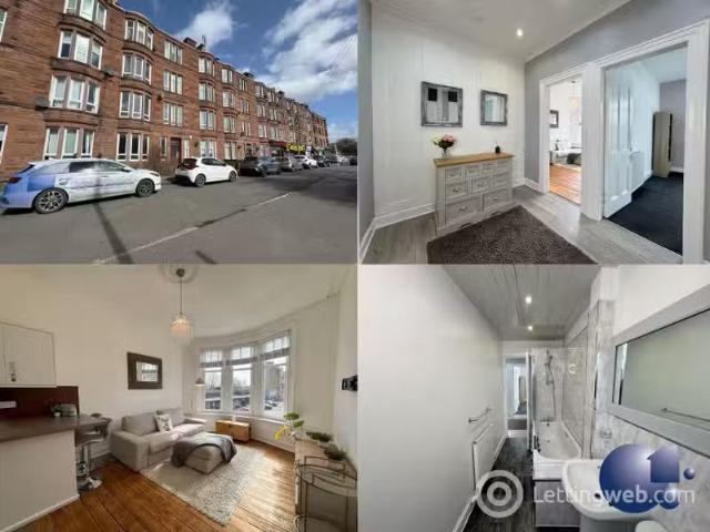 Property to rent in 30 Budhill Avenue, Glasgow