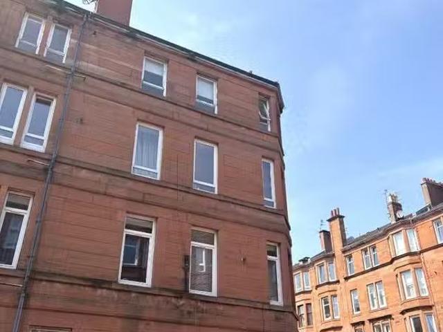 Property to rent in 31 Apsley Street, Flat 3/2, Glasgow, G11 7SP