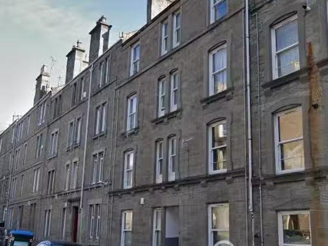 Property to rent in 3/1, 2 Morgan Street, Dundee, DD4 6LY