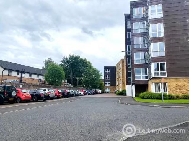 Property to rent in 32 Mc Phail Street, Glasgow, G40 1AN
