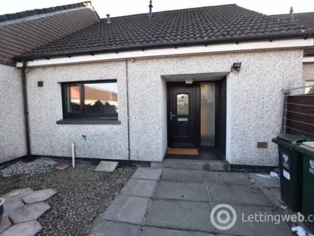 Property to rent in 32 Ferguson Park, Rattray, Blairgowrie, Pe.