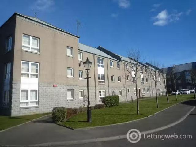 Property to rent in 33 Mary Emslie Court, King St, Aberdeen, A.
