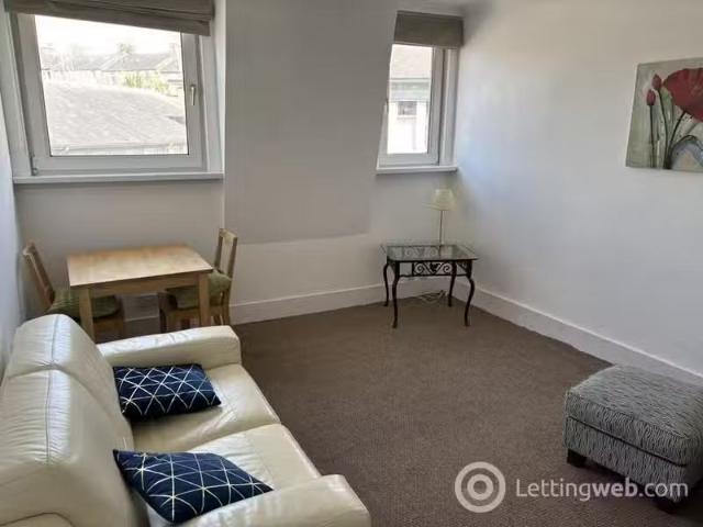 Property to rent in 3 Belgrave Terrace, TFR, Aberdeen, AB25 2NR