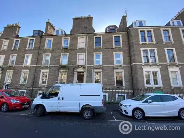Property to rent in 3 Dudhope Street, City Centre, Dundee, DD1.