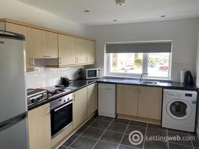 Property to rent in 3 Mameulah Crescent, Newmachar, Aberdeensh.