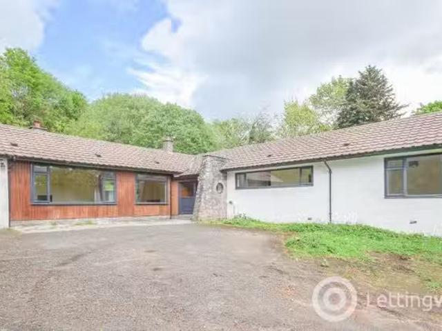 Property to rent in 44 Lochside Road, Forfar, Angus, DD8 3JF