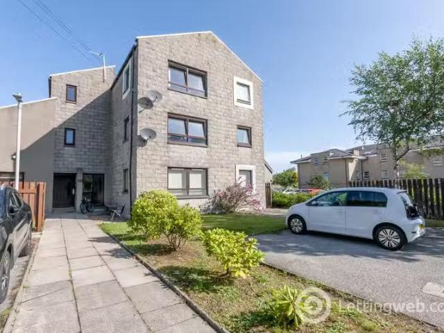 Property to rent in 456A, Great Western Road, Aberdeen, AB10 6NP