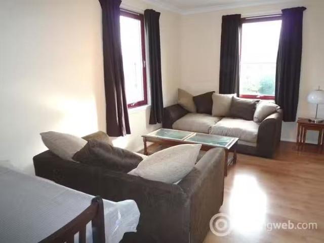 Property to rent in 45 Headland Court, Anderson Drive, Aberdee.