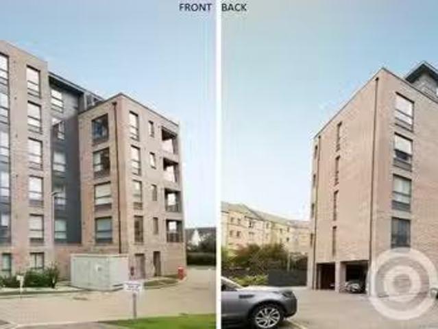 Property to rent in 46/10 Annandale Street, Edinburgh, EH7 4FA