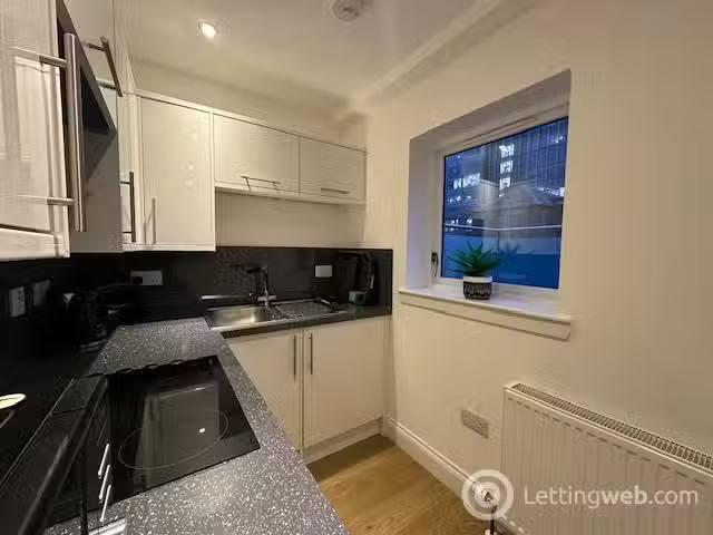 Property to rent in 468 Union Street Flat 4