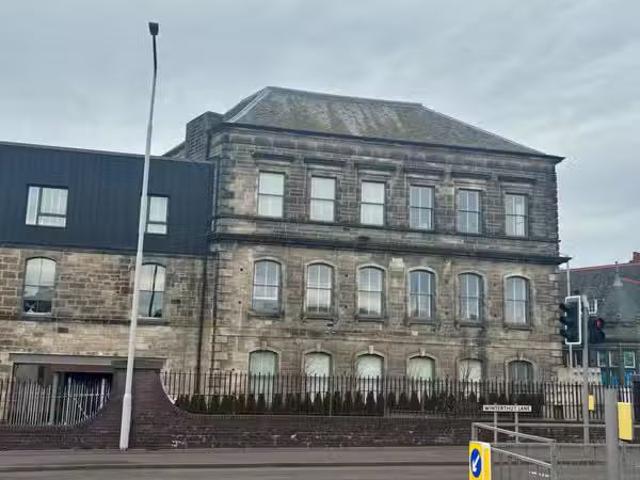 Property to rent in 46 the Depot, Winterthur Lane, Dunfermline
