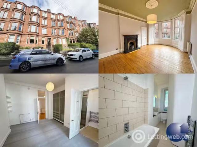 Property to rent in 47 Garthland Drive, Glasgow, G31 2RF