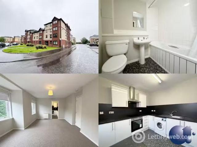 Property to rent in 48 Bulldale Street, Yoker, Glasgow