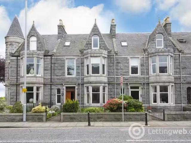 Property to rent in 415 Great Western Road, Aberdeen, AB10 6NJ