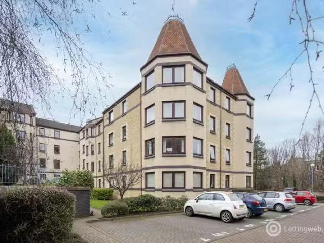 Property to rent in 41/8 West Bryson Road, Edinburgh, EH11 1BQ