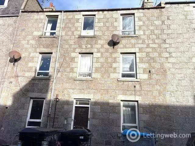 Property to rent in 41 Urquhart Road, Aberdeen, AB24
