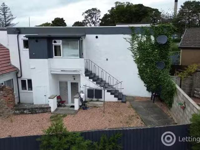 Property to rent in 41B, Glamis Drive, Dundee, DD2 1QN