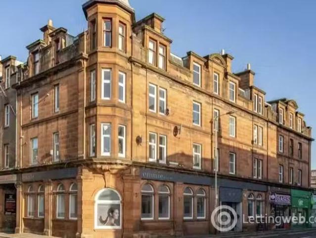 Property to rent in 42 New Row Perth
